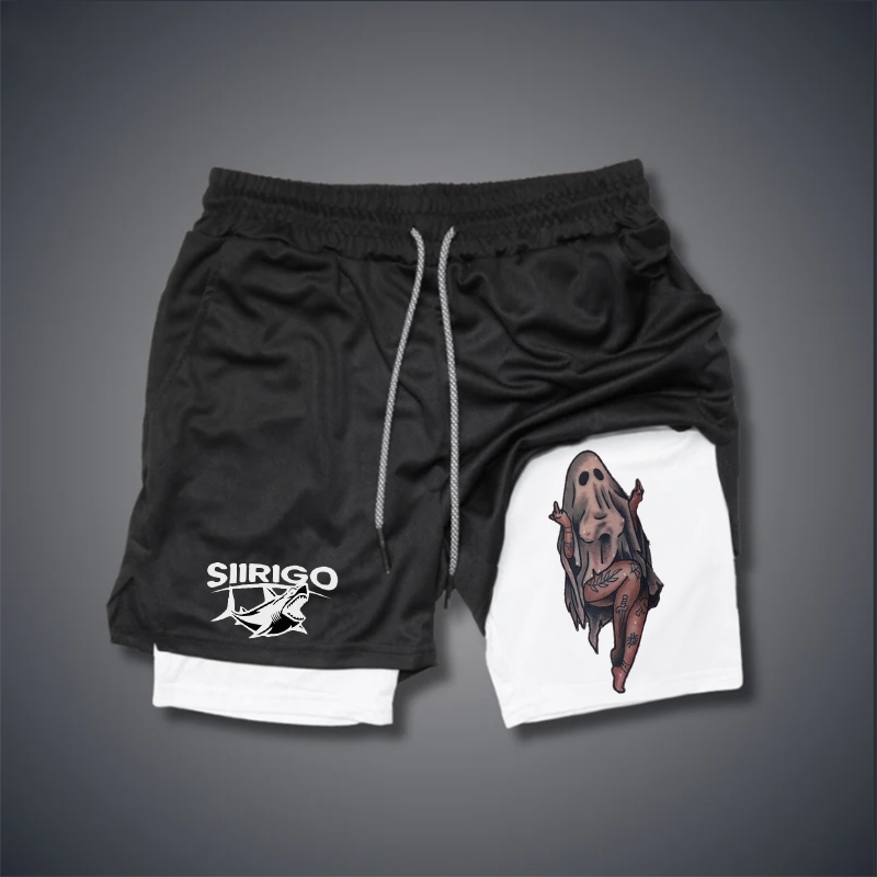 Shop Performance Shorts