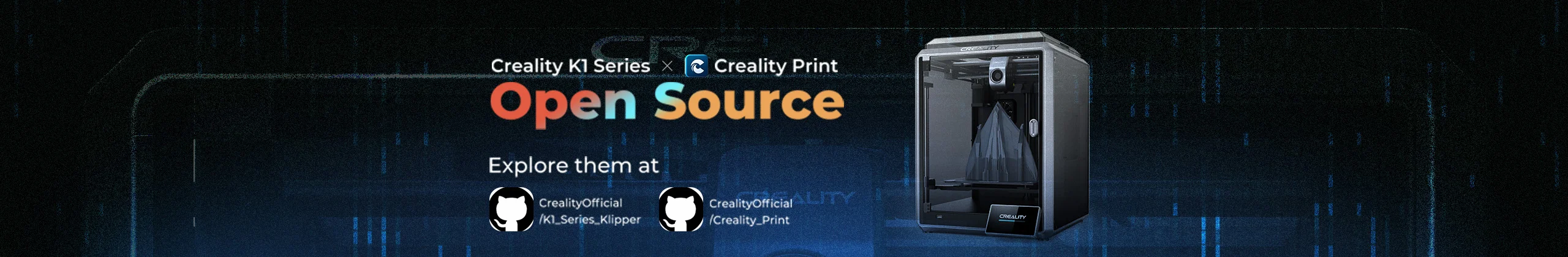 Creality Official Store | 3D Printers, Materials and Accessories in ...