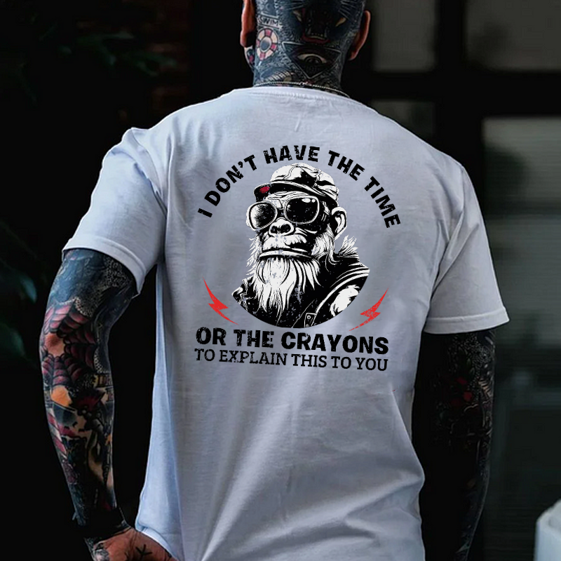 Monkeysober