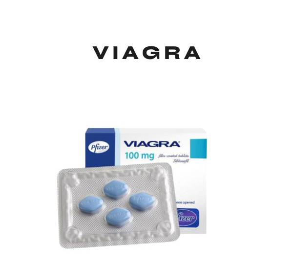 💎💎Pfizer Viagra Original 100mg 4 kapszula/1 csomag