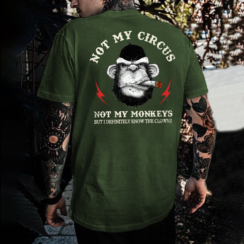 Monkeysober