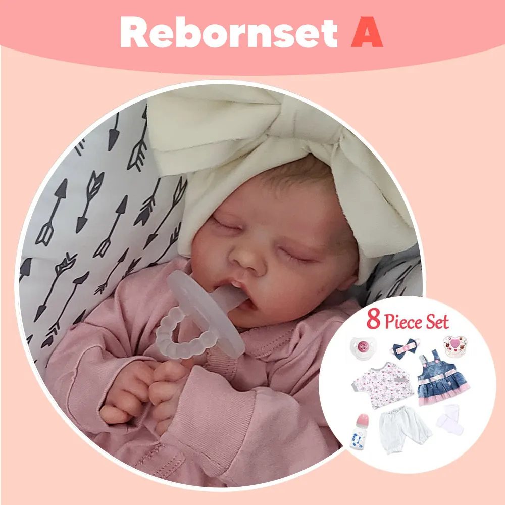 Creativegiftss® Handmade Reborn Dolls |The best Silicone Reborn Baby ...