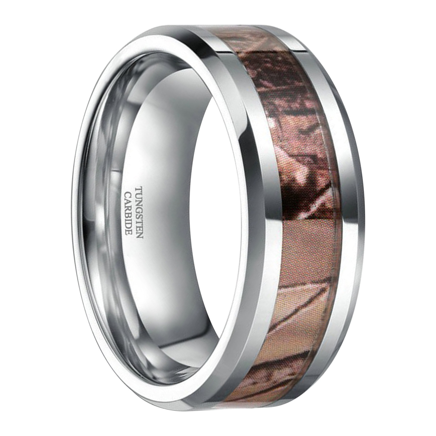 Buy Tungsten Custom Rings Online - Quality Tungsten Rings for Sale ...