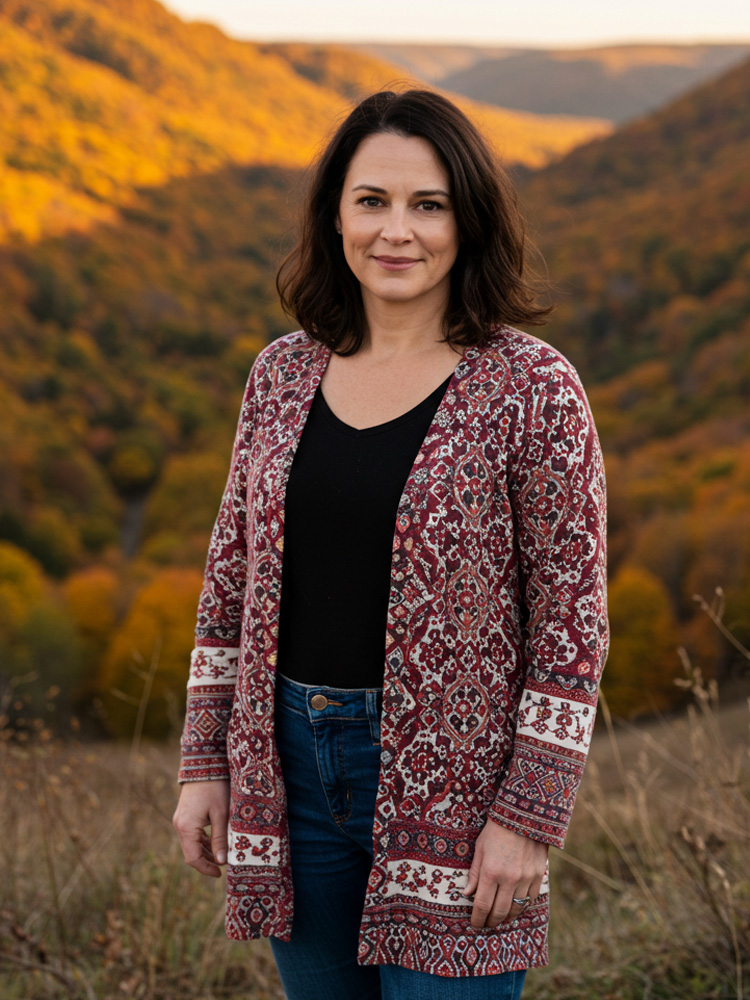 Women's Clothing