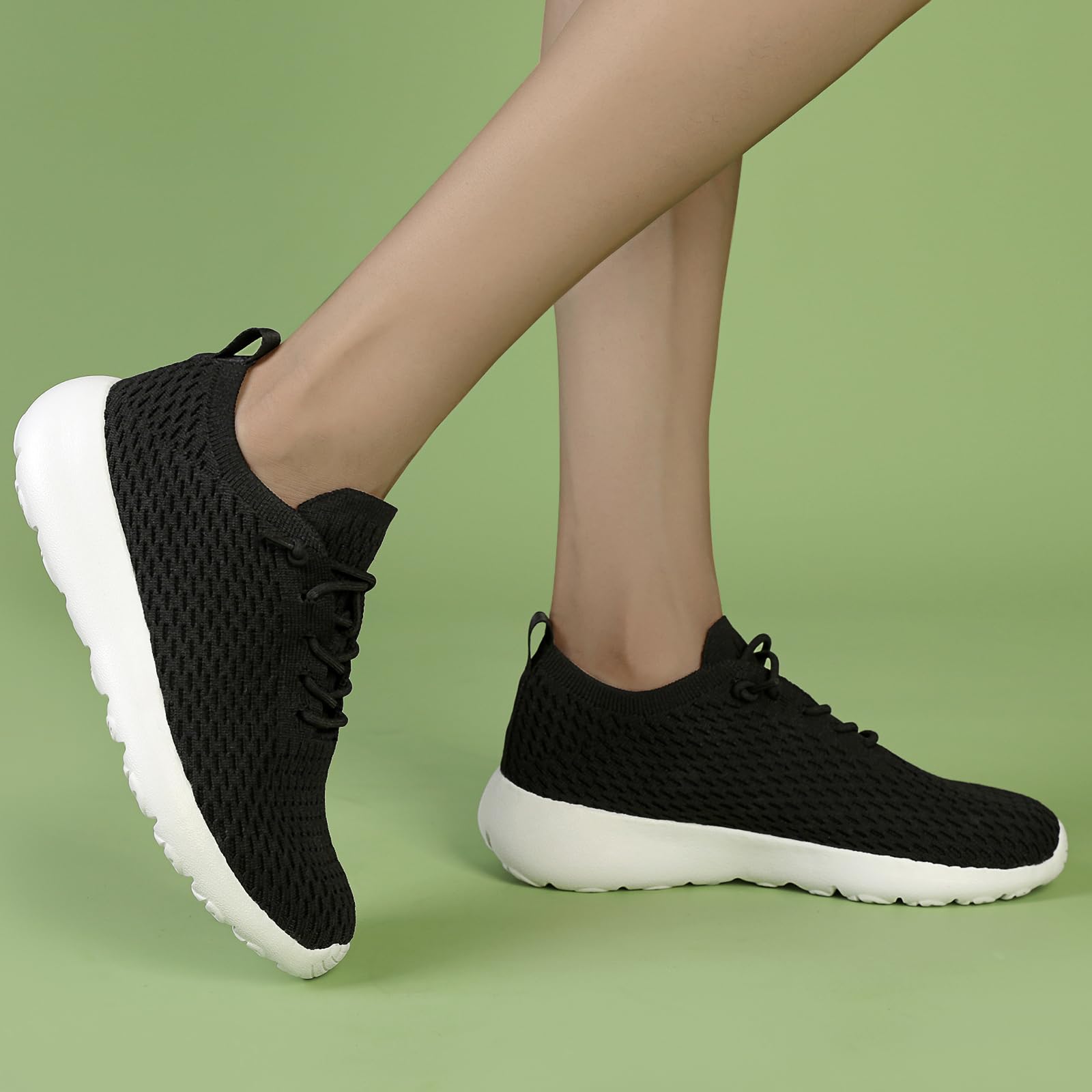Ergonomic Footwear for Women