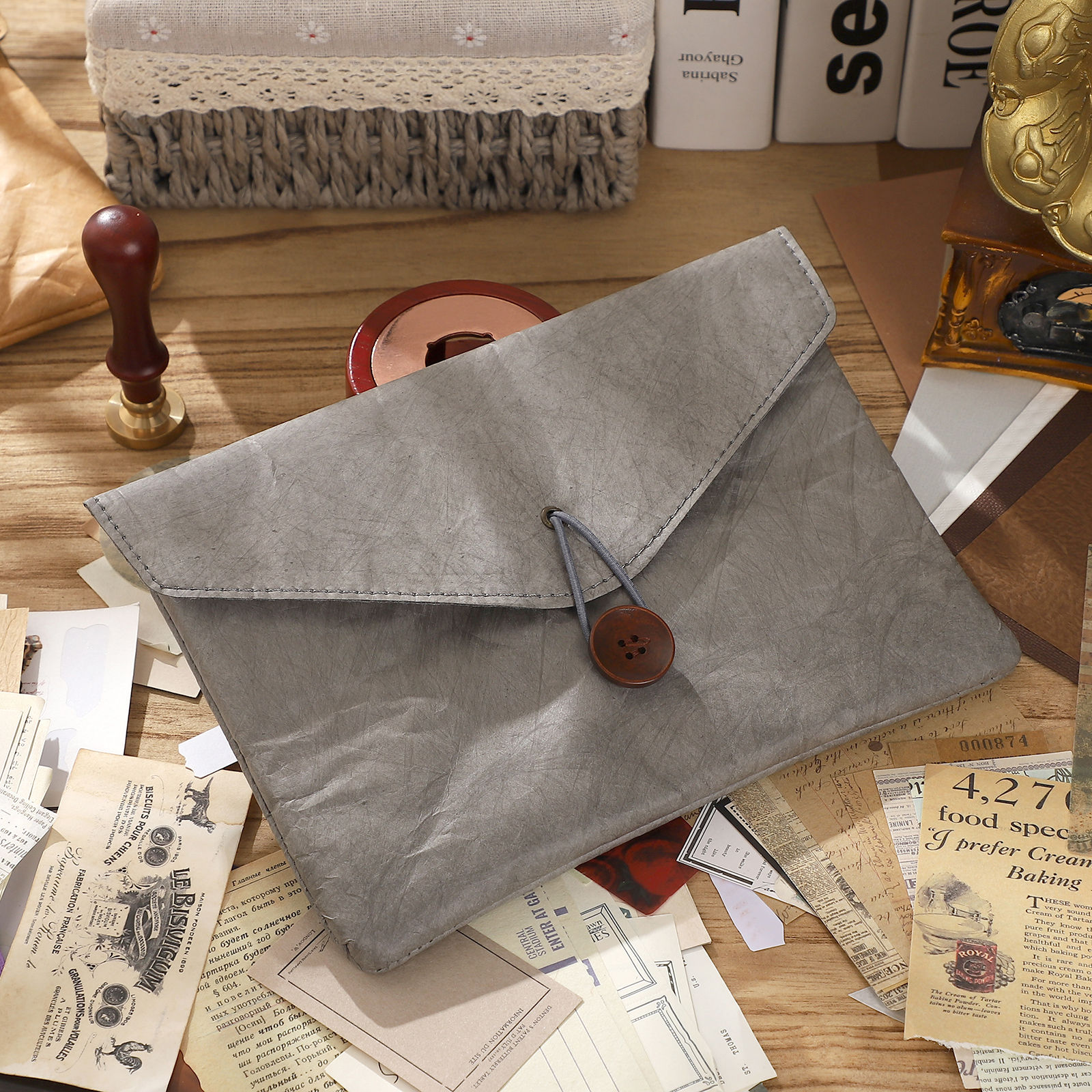 journalsay Pencil case