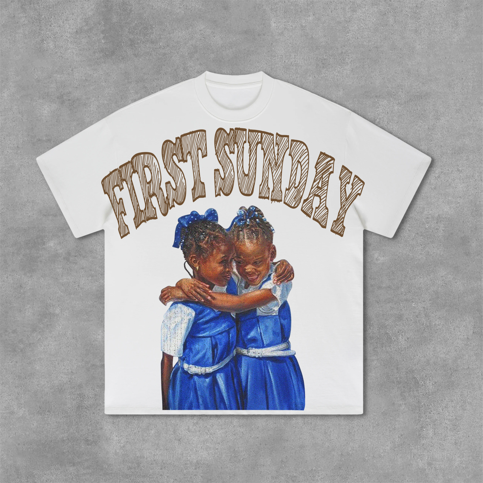 Graphic Tees - SOPULA