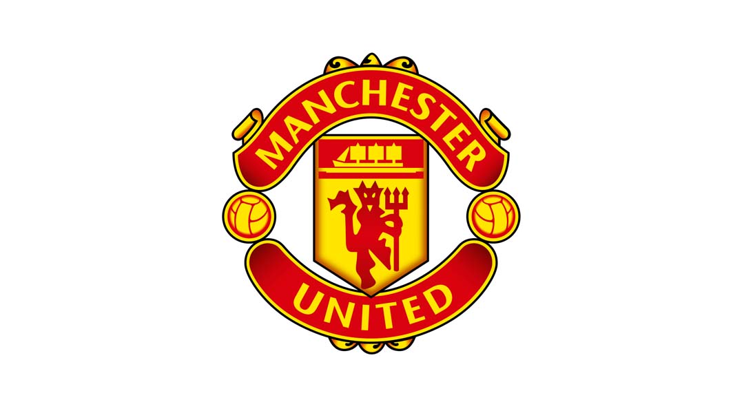 Manchester United joyfball