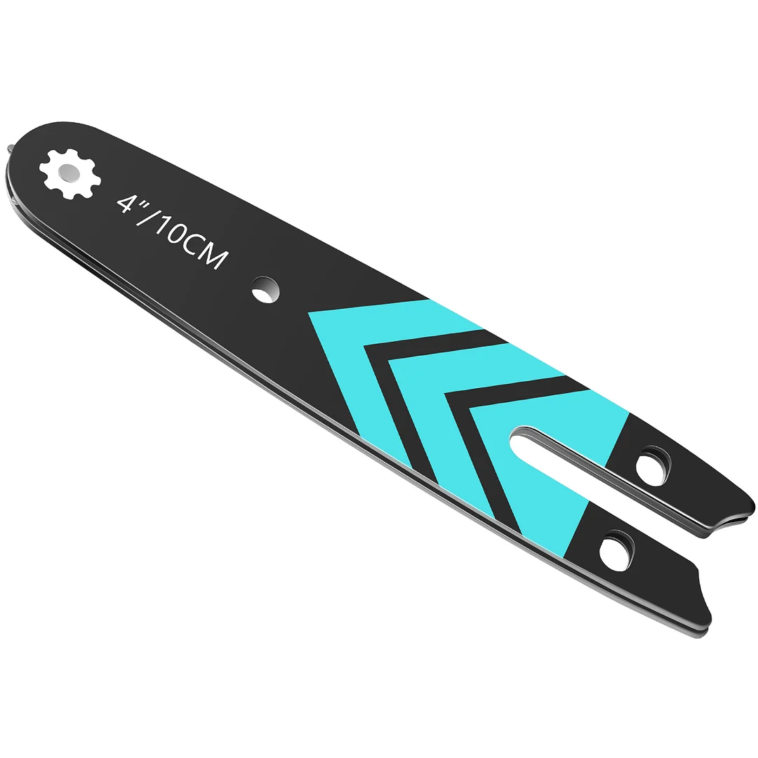 SAKER® Mini Chainsaw 4 Inch