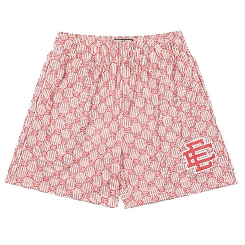 EE Shorts Eric Emanuel Shorts Mesh Shorts | MXPACE