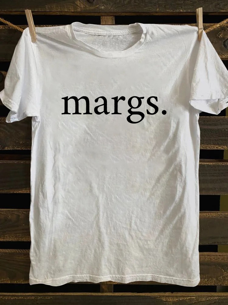 Margs T-shirt