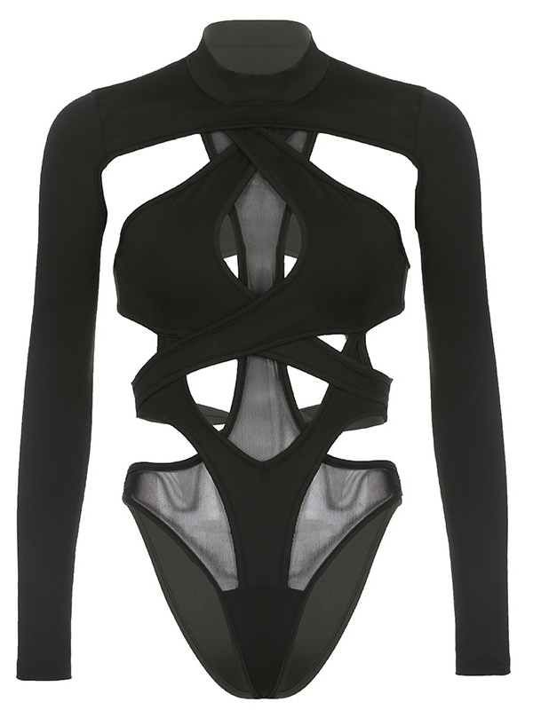 Goth Tops | Punky Tops | Chic Tops | Dark Tops | Y2K Tops | Lolita Tops ...