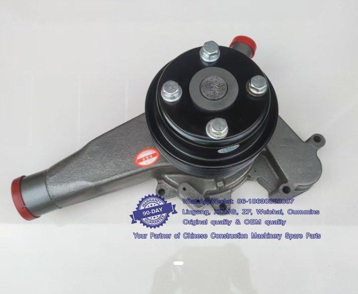 Yuchai Diesel Engine Water pump M60QA-1307100A