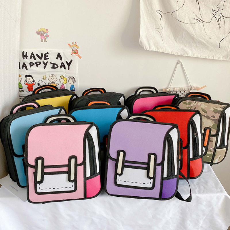 Kawaii Cute Bags