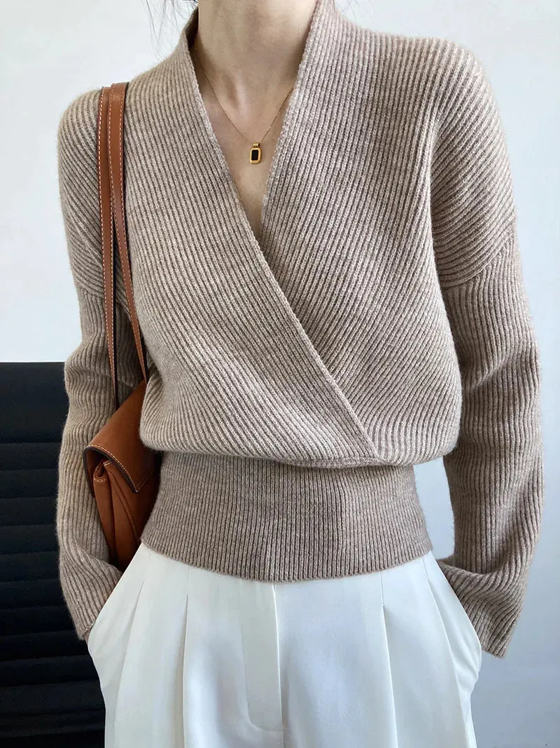 MILASH SWEATER