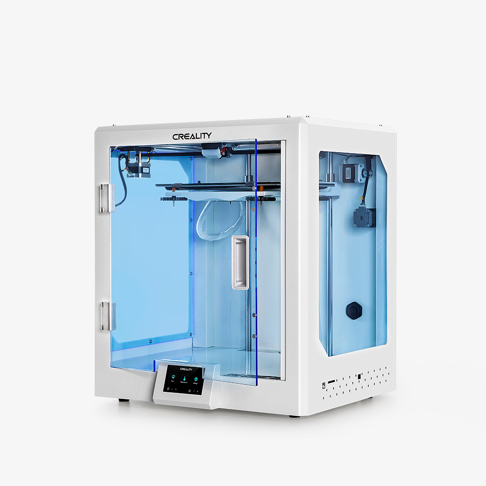 Creality Canada Official Store - 3D Printers, Materials and Accessories.