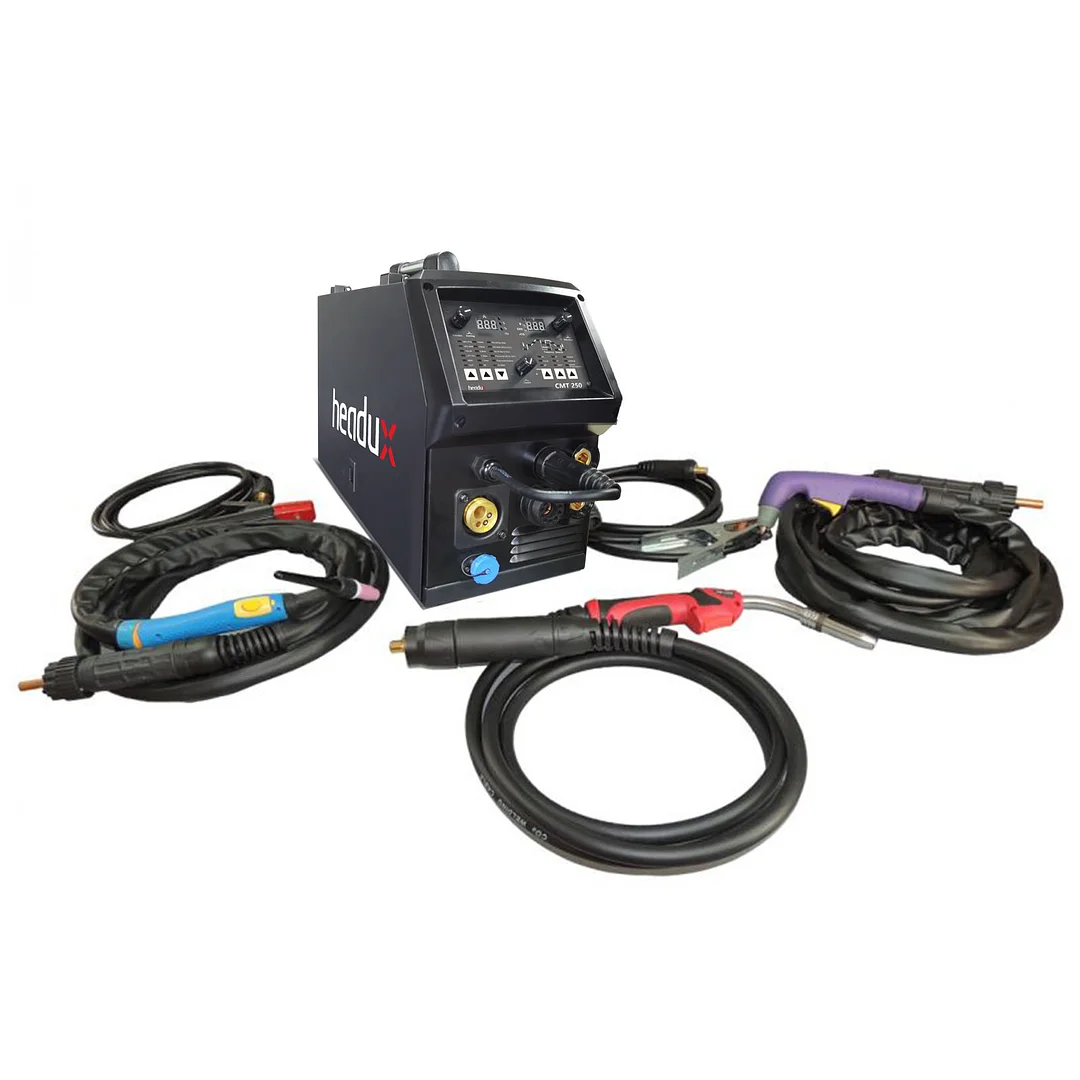 CMT 250 Weld-Cutter