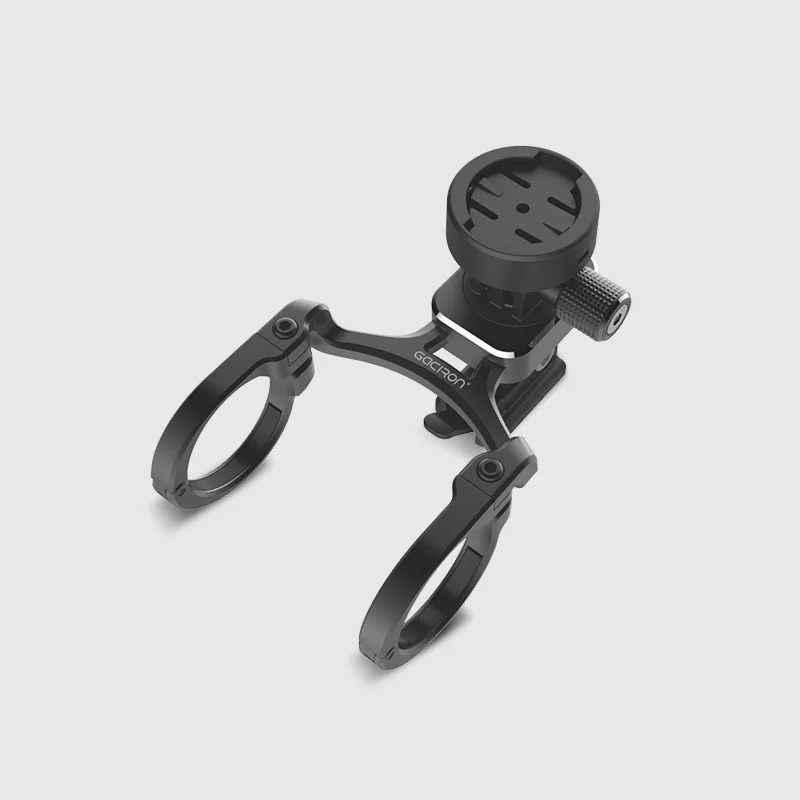 Gaciron H09 Bike Computer Mount Aluminum Bicycle Camera Bracket ...