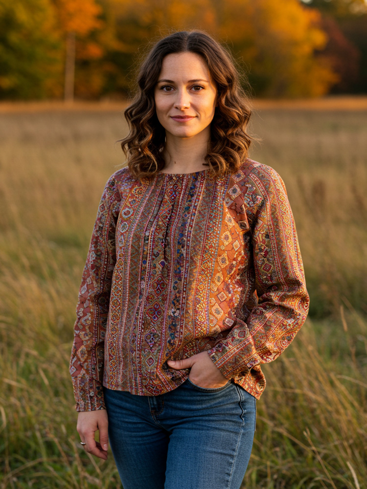 Women's Clothing