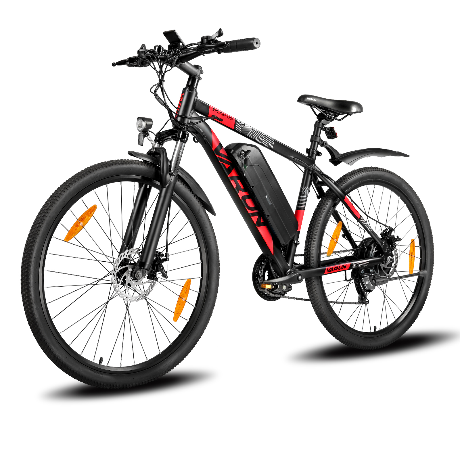 Best Electric Bicycle - Ebike | Electric Bike | VARUN