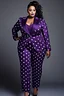 Plus Size Stylish Matching Sets for Women | Xpluswear