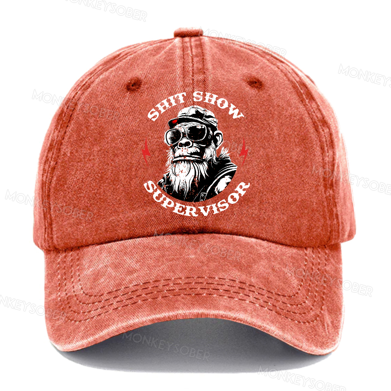Monkeysober
