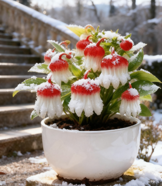 🌸 Grand Bloom Linglong Flower Seeds