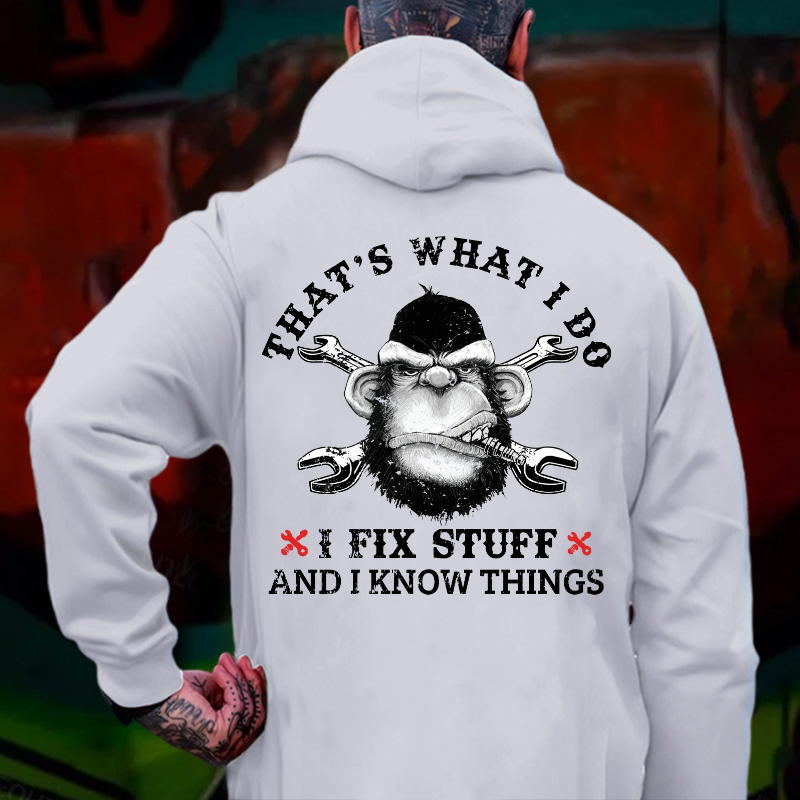 Monkeysober