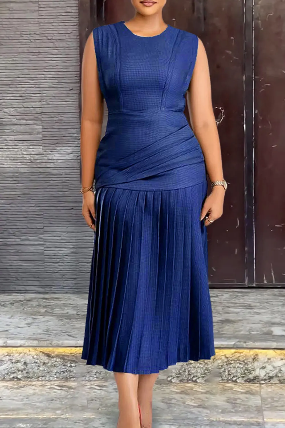 Plus Size New In Modern Trendy Clothing for Women | Xpluswear