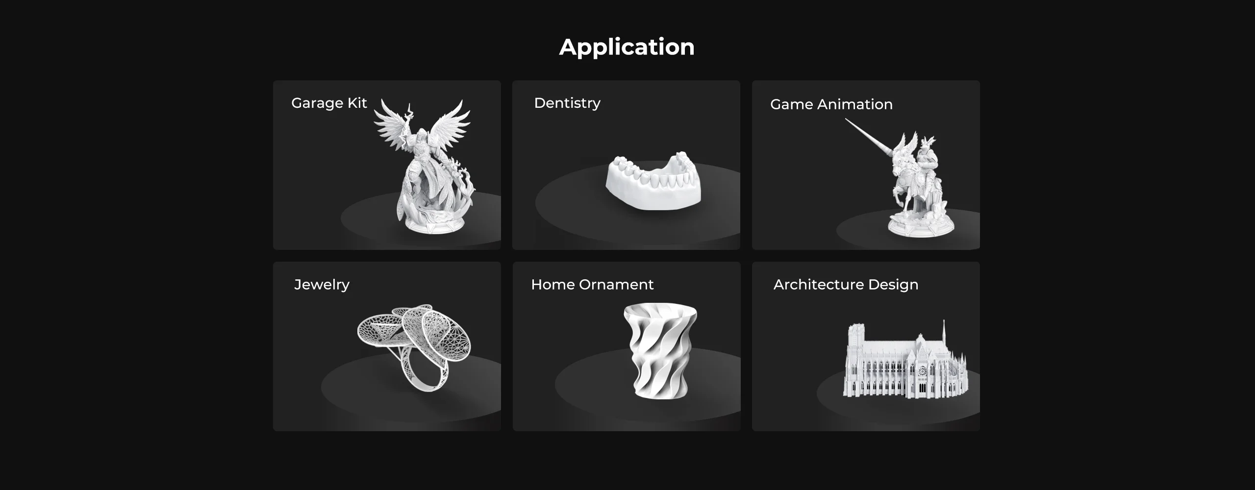 HALOT-RAY 3D Printer - Creality 3D