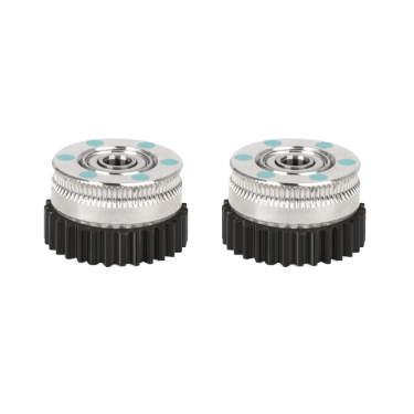 Creality K2 Plus Combo 3D Printer