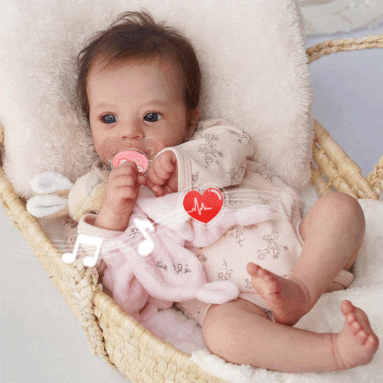 Rsgdolls® Official Website , Full Soft Silicone Vinyl Body Baby For ...