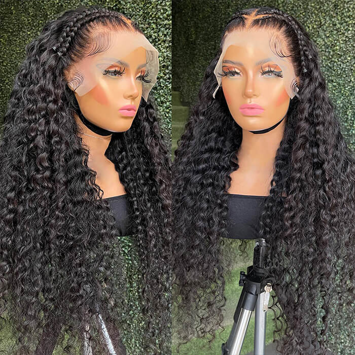 Boruihair Provides Mink Hair Weave, Undetectable Lace Wigs, Raw Hair ...