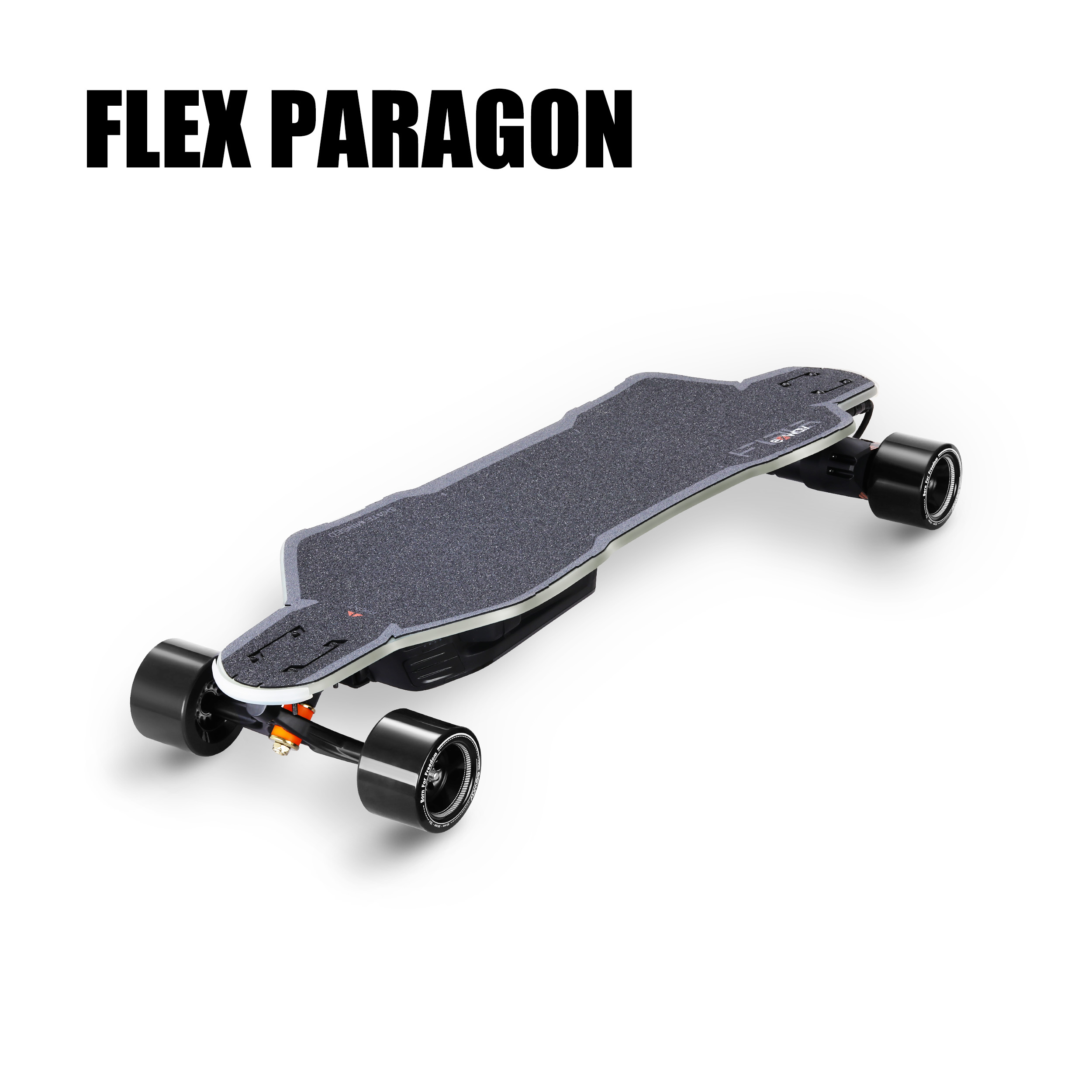 Buy Flex Electric Skateboard - Flex Hub Online | EXWAY