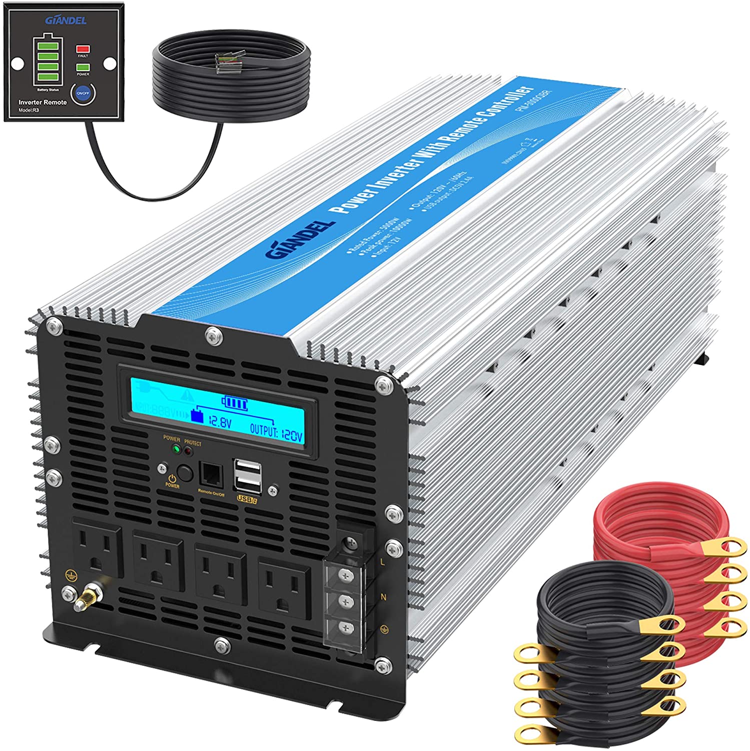 Most Popular Models inverter
