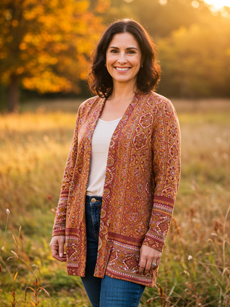 Women's Clothing