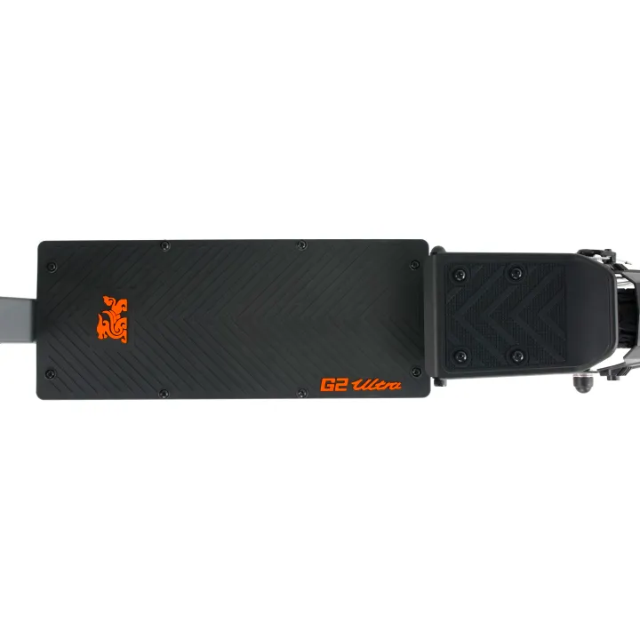 KUKIRIN G2 Ultra Electric Scooter | Dual 800W Powerful Motor | 48V 18Ah ...