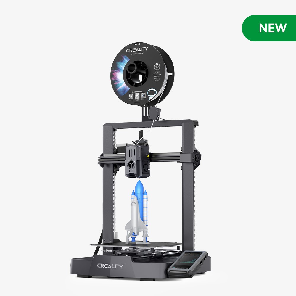 Ender-3 V3 KE 3D Printer