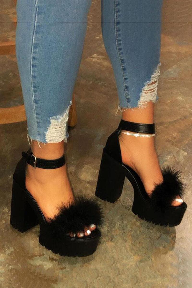 Shoes Acc