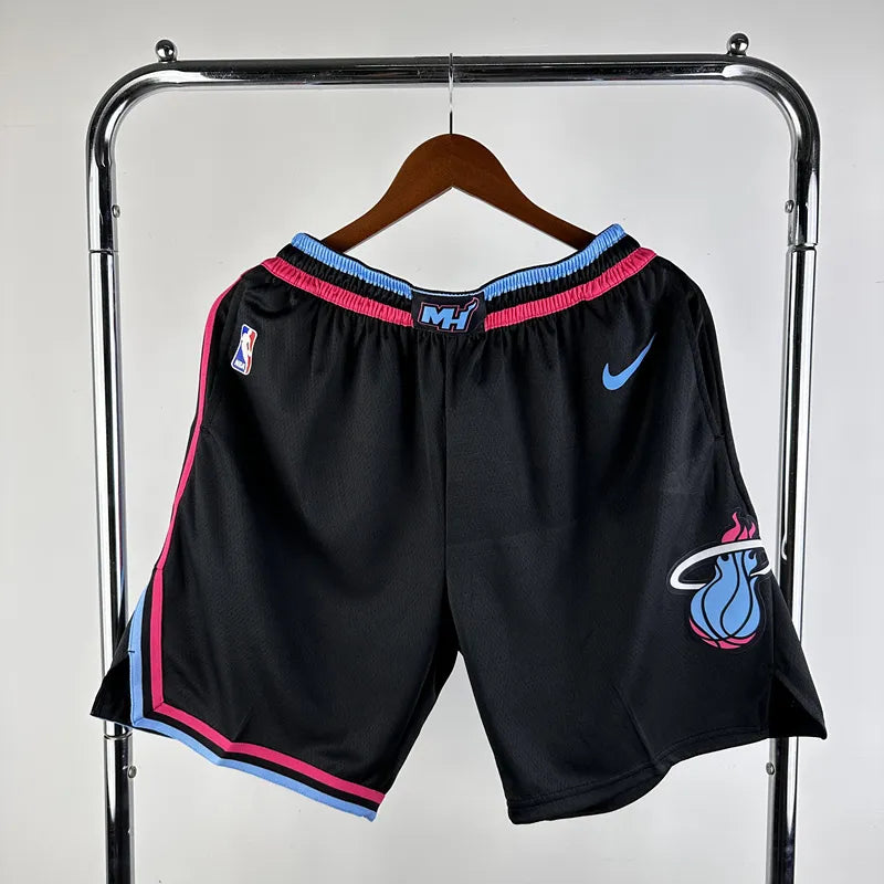 Short Miami Heat NBA | La Maison du Maillot