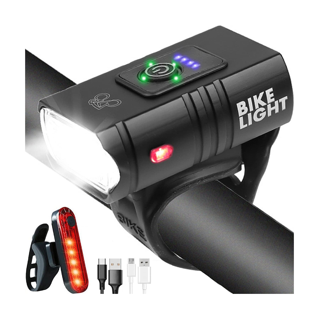 Victoper Official Store - Head Torch | Flashlight | Bike Light