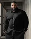 Fashion store for plus size men|Plus size clothes|Biggmans
