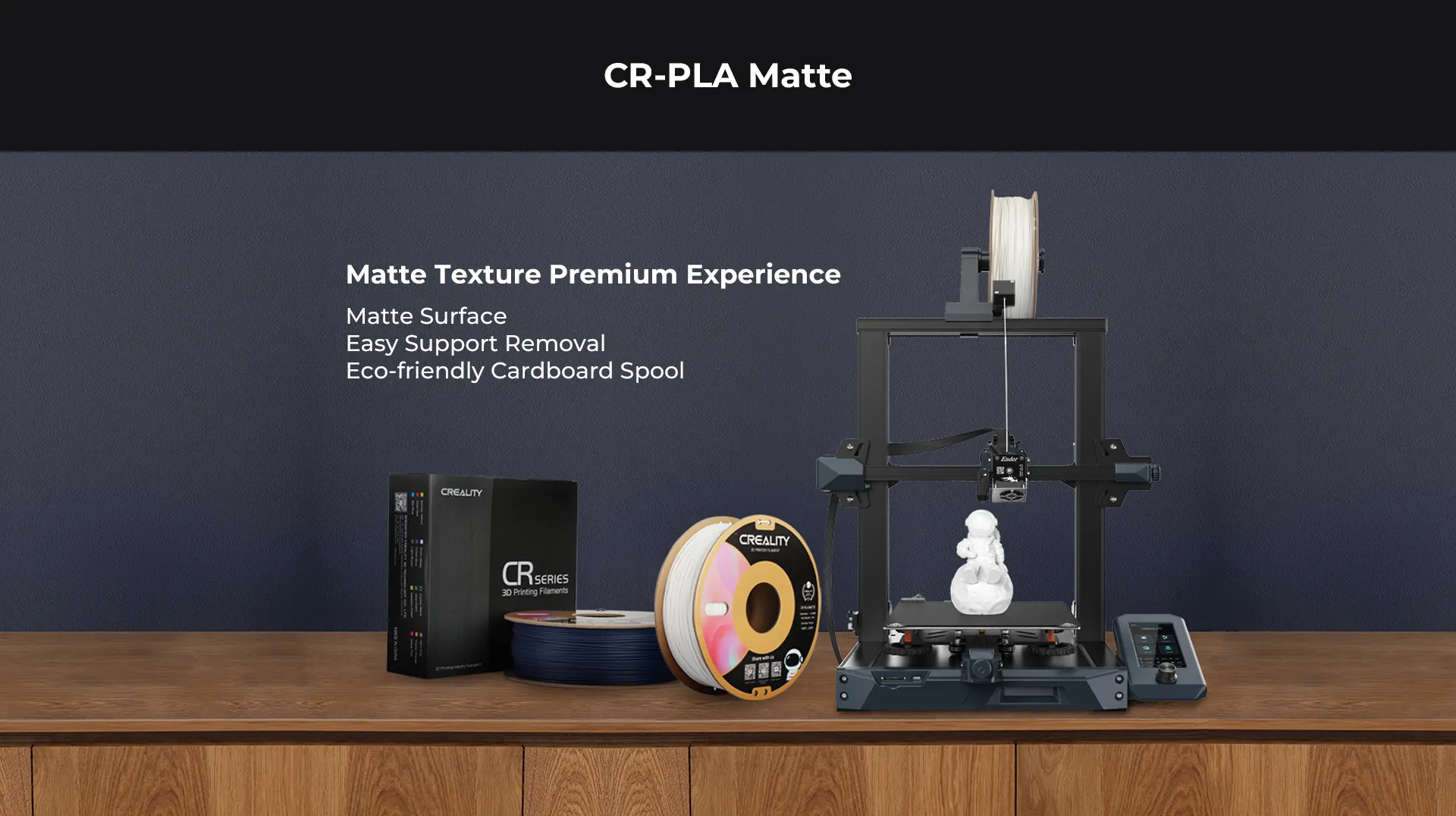 Creality Filament & Resin-Creality 3D