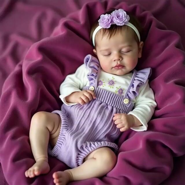 Silicone Baby Dolls - Lifelike Full Body Silicone Reborn Dolls | Order Now
