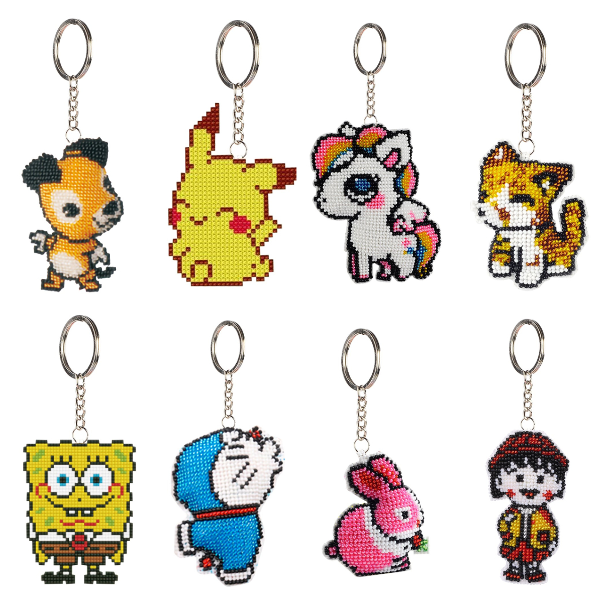 DIY Cross Stitch - 8000+ cross stitch products for you