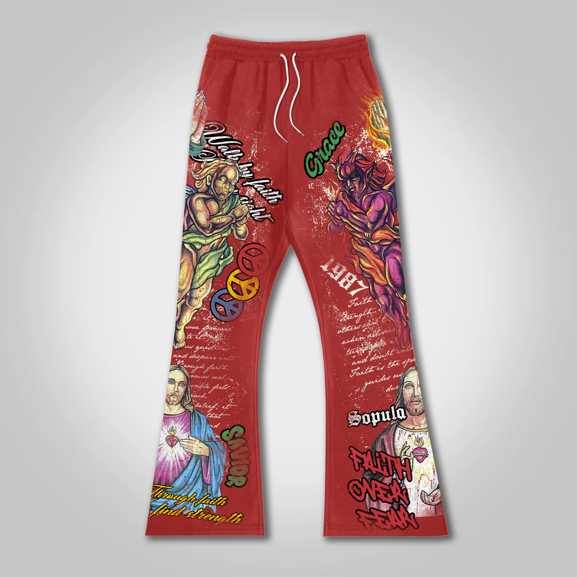 New Arrivals - SOPULA