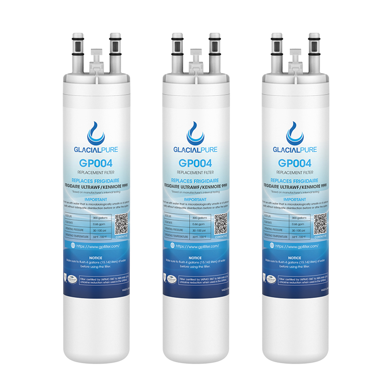 Refrigerator Water Filters