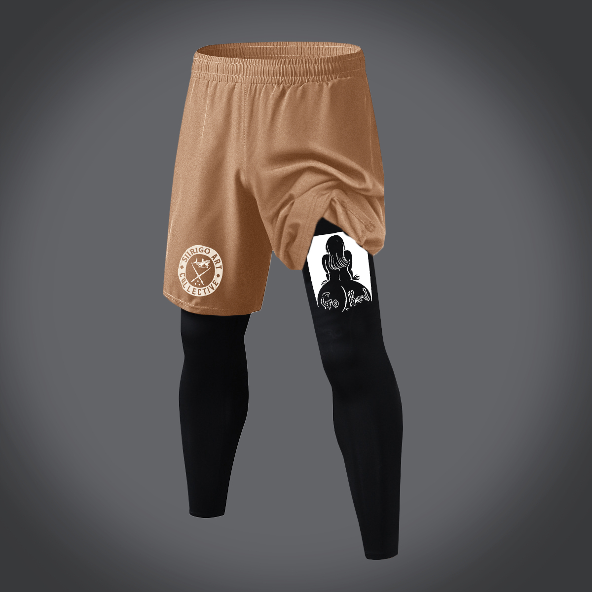 Shop Performance Shorts