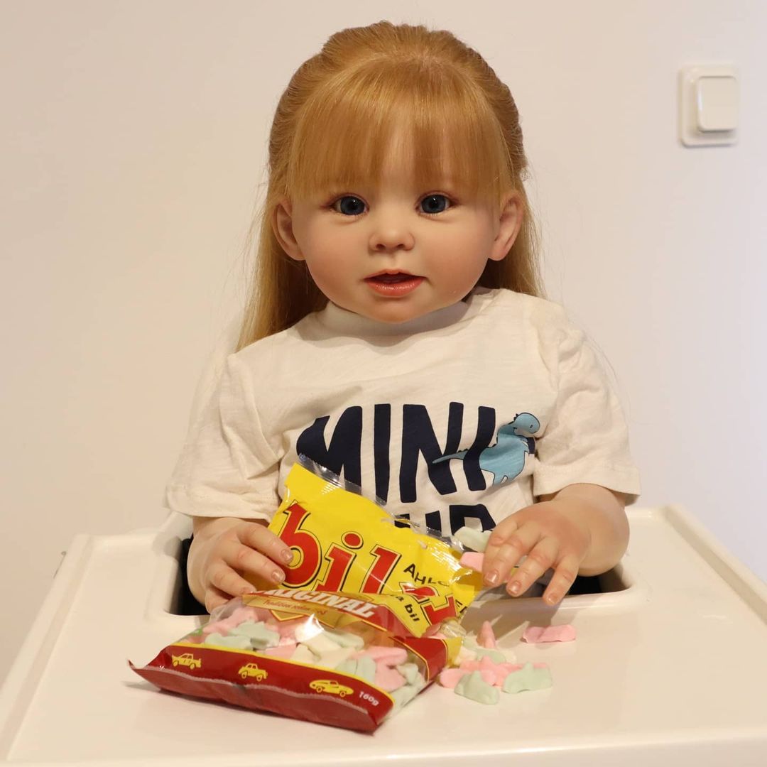 Dollish Reborn Dolls | Most Life-like Dolls