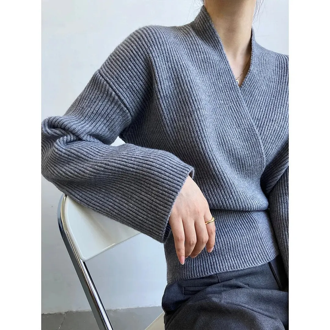 MILASH SWEATER